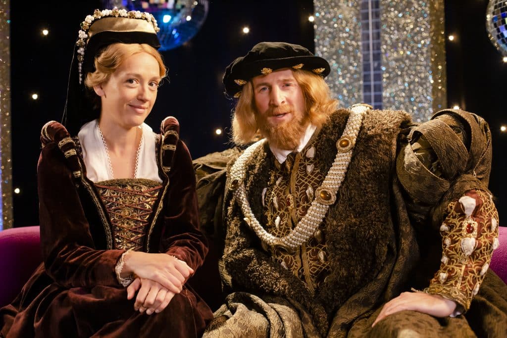 Programmes - Lime Pictures