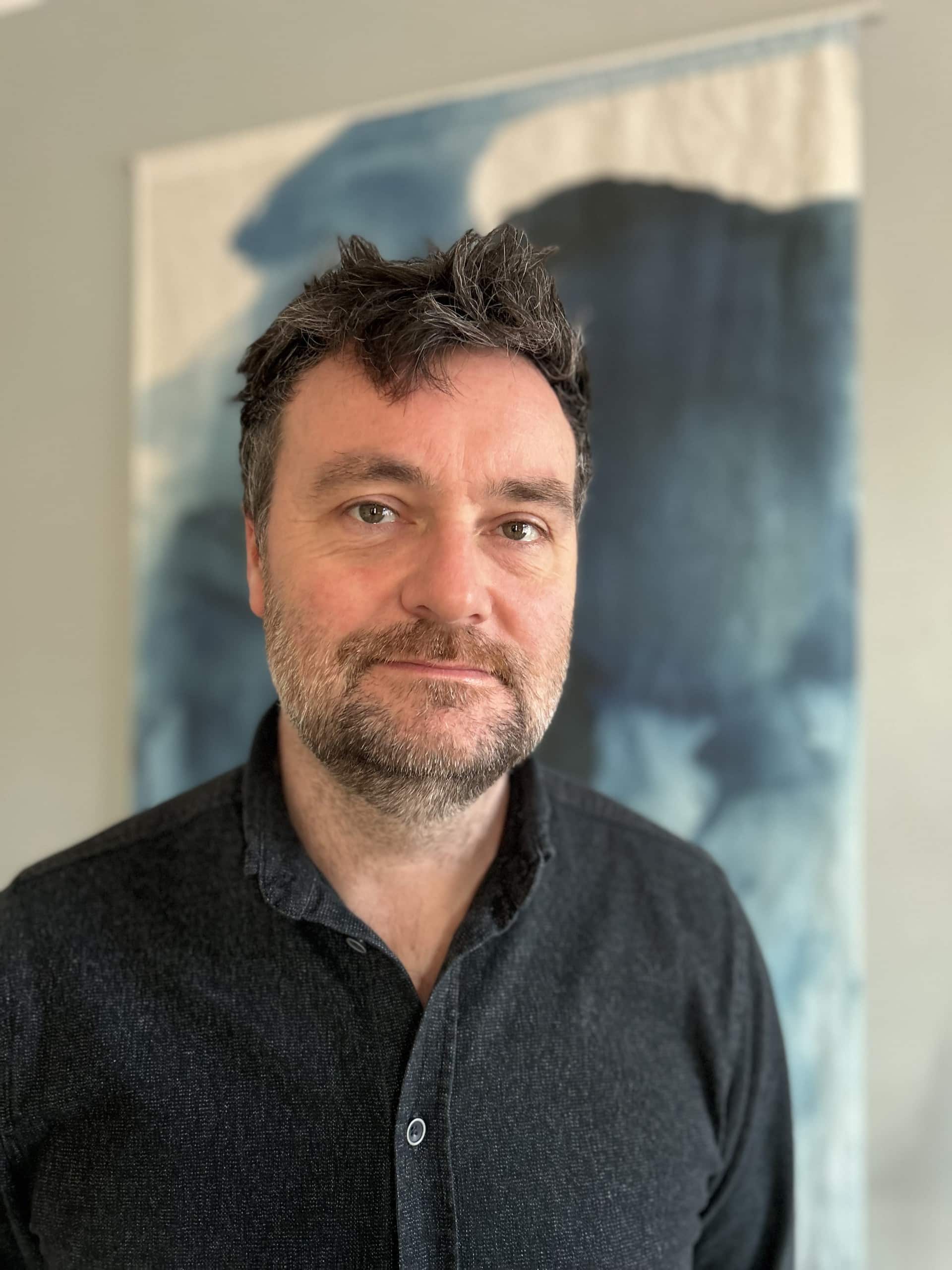 Wise Owl Films Appoints James Knight as Creative Director - Lime Pictures